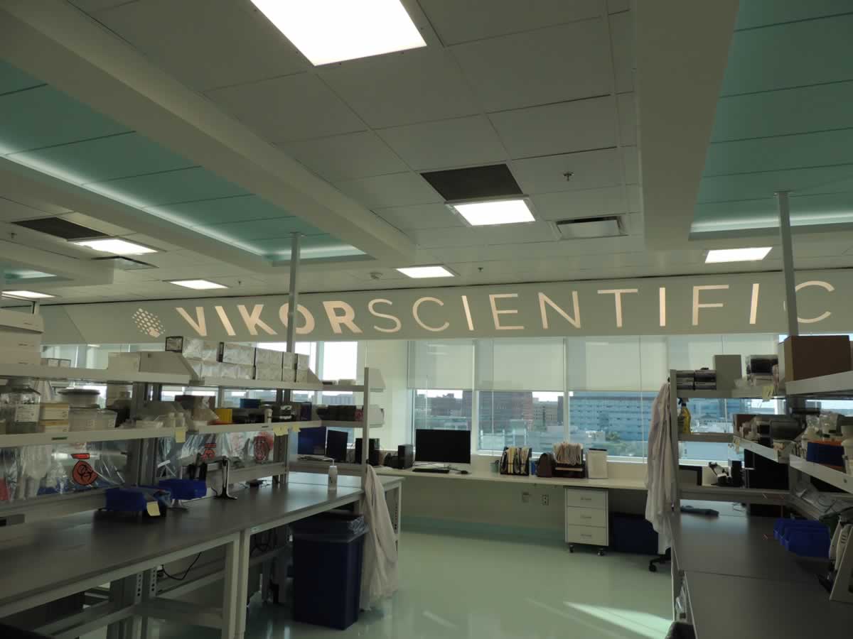 SCRA Vikor Scientific - J. Musselman Construction, Commercial, Medical, Office, Retail ...