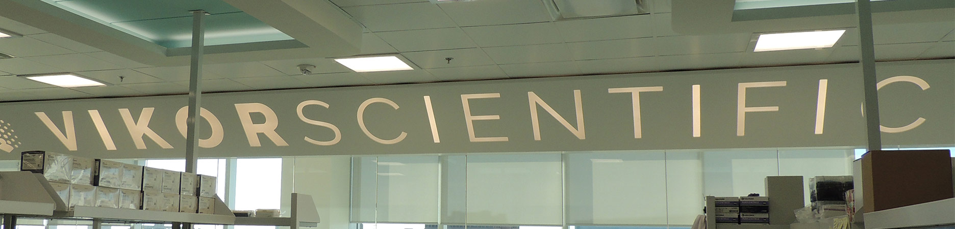 SCRA Vikor Scientific - J. Musselman Construction, Commercial, Medical, Office, Retail ...