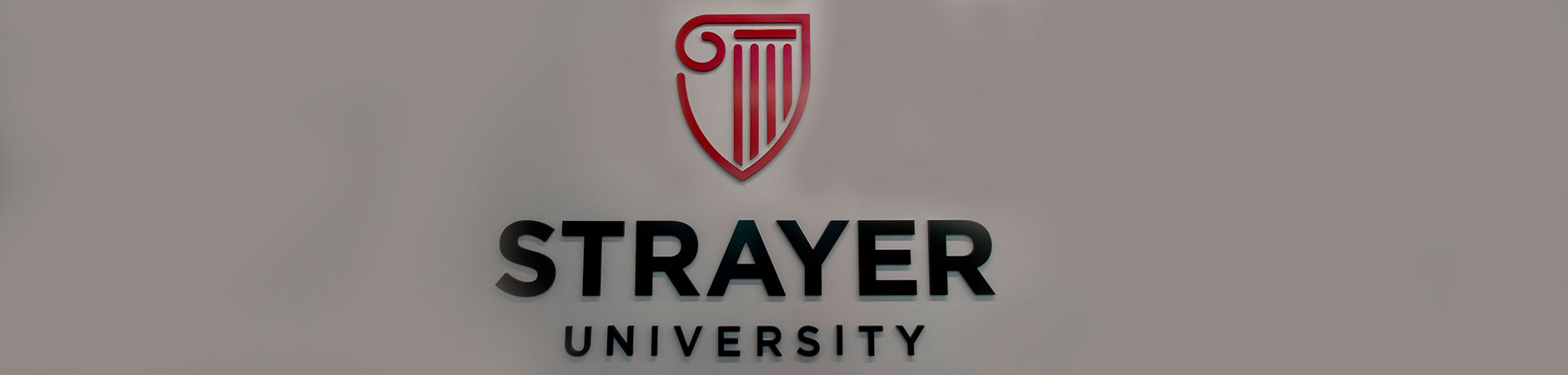 Strayer University - J. Musselman Construction, Commercial, Medical ...
